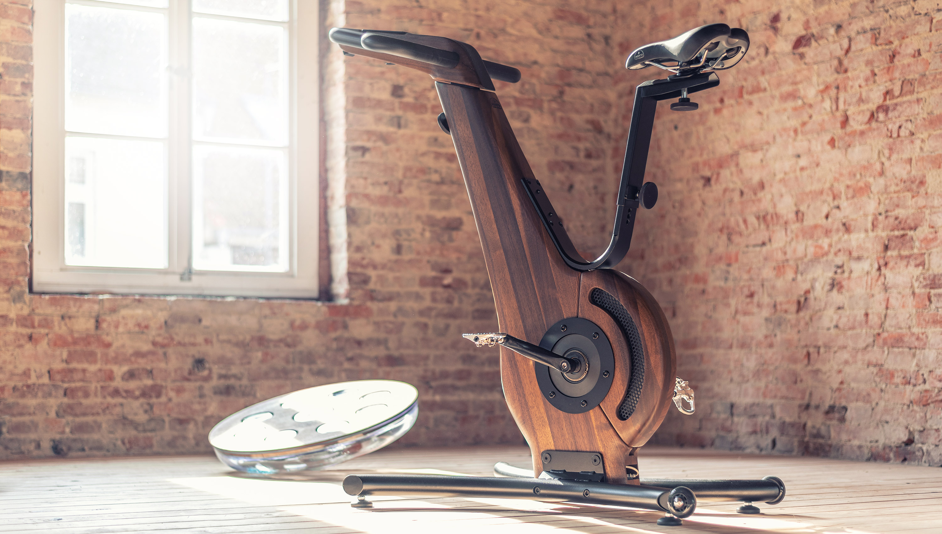 Ποδήλατα γυμναστικής Spin Bike | SuperTop | Όργανα γυμναστικής